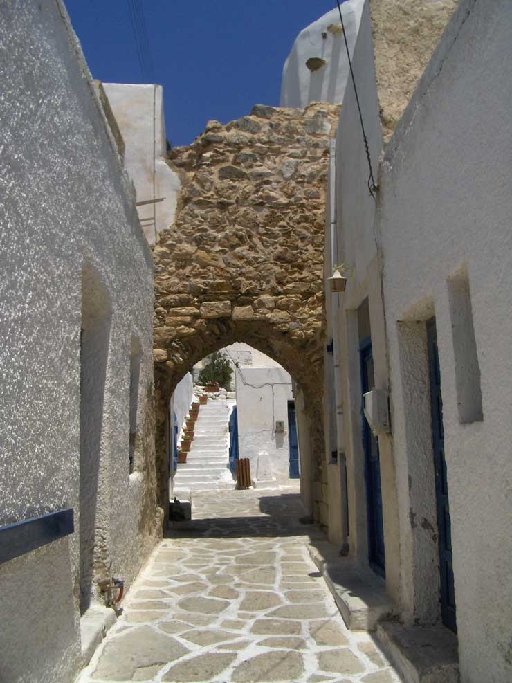 Antiparos